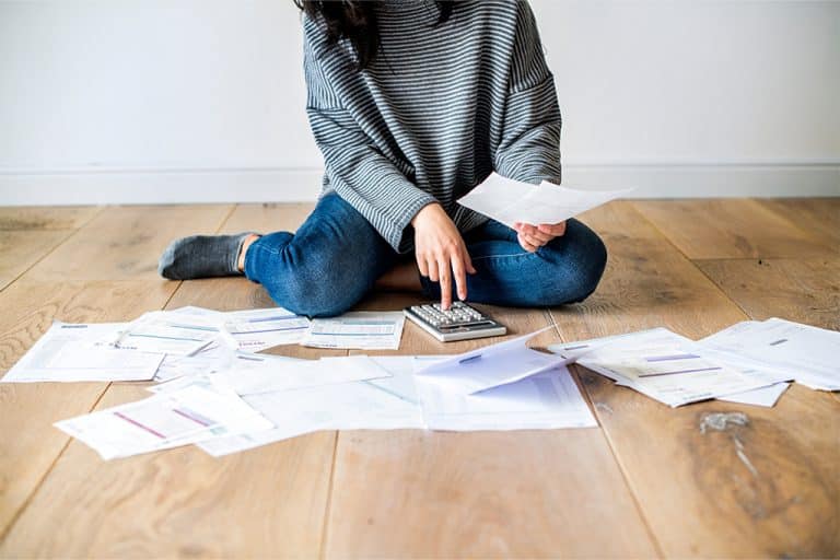 What’s in your credit report? - ADF Financial Services Consumer Centre