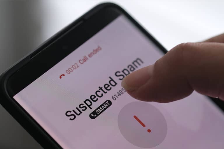 Scams: Be aware, protect yourself and act if you think you’ve been ...