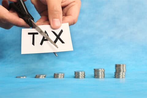 Your Adjusted Taxable Income - What It Is and Why It Might Impact You ...